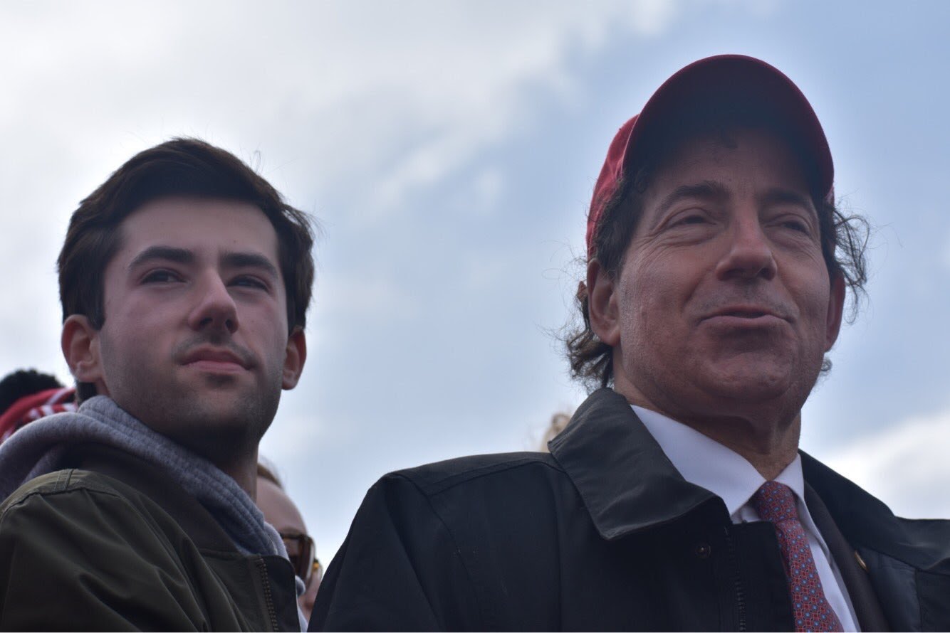 Matt Post for Delegate | Official Campaign Website