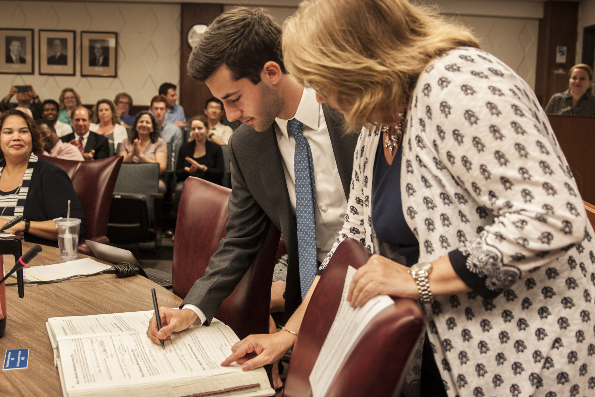 Matt Post for Delegate | Official Campaign Website